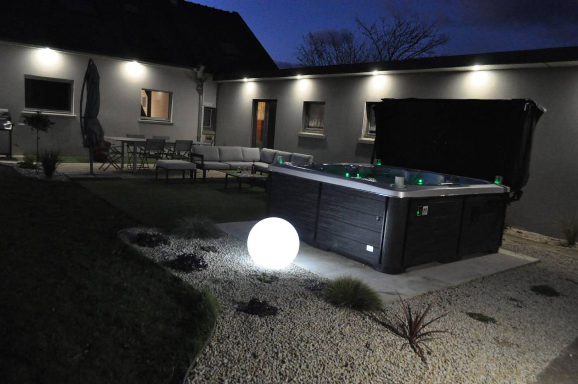 110 M² Gîte ∙ 3 Chambres ∙ 6 Personnes - Saint-Cast-le-Guildo