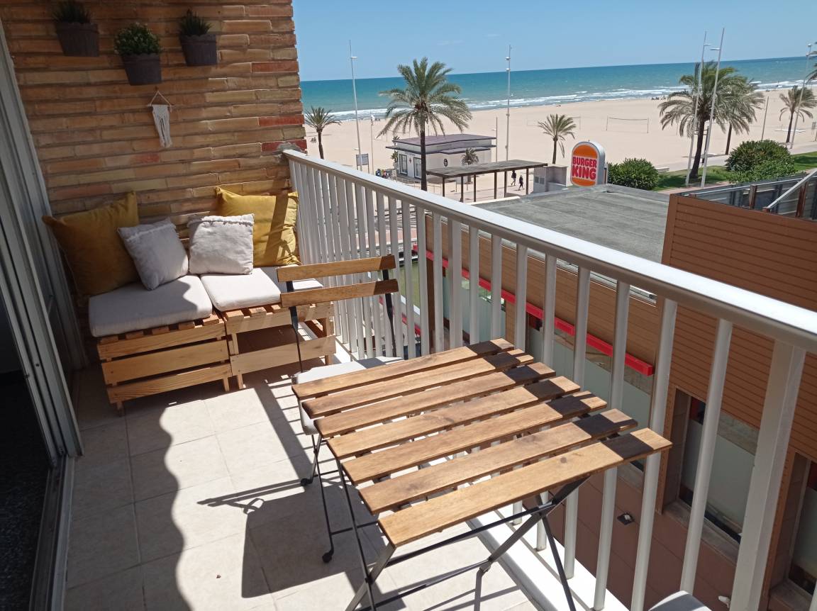 78 M² Appartement ∙ 2 Slaapkamers ∙ 4 Gasten - Daimús