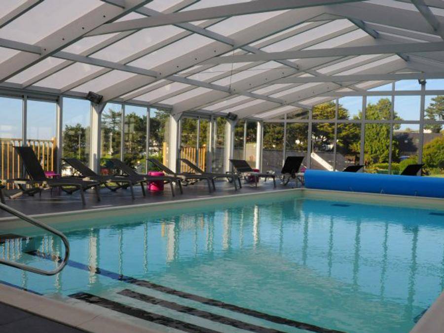 33 M² Maison De Vacances ∙ 1 Chambre ∙ 4 Personnes - Plage de Saint-Cast-le-Guildo (Pen Guen)