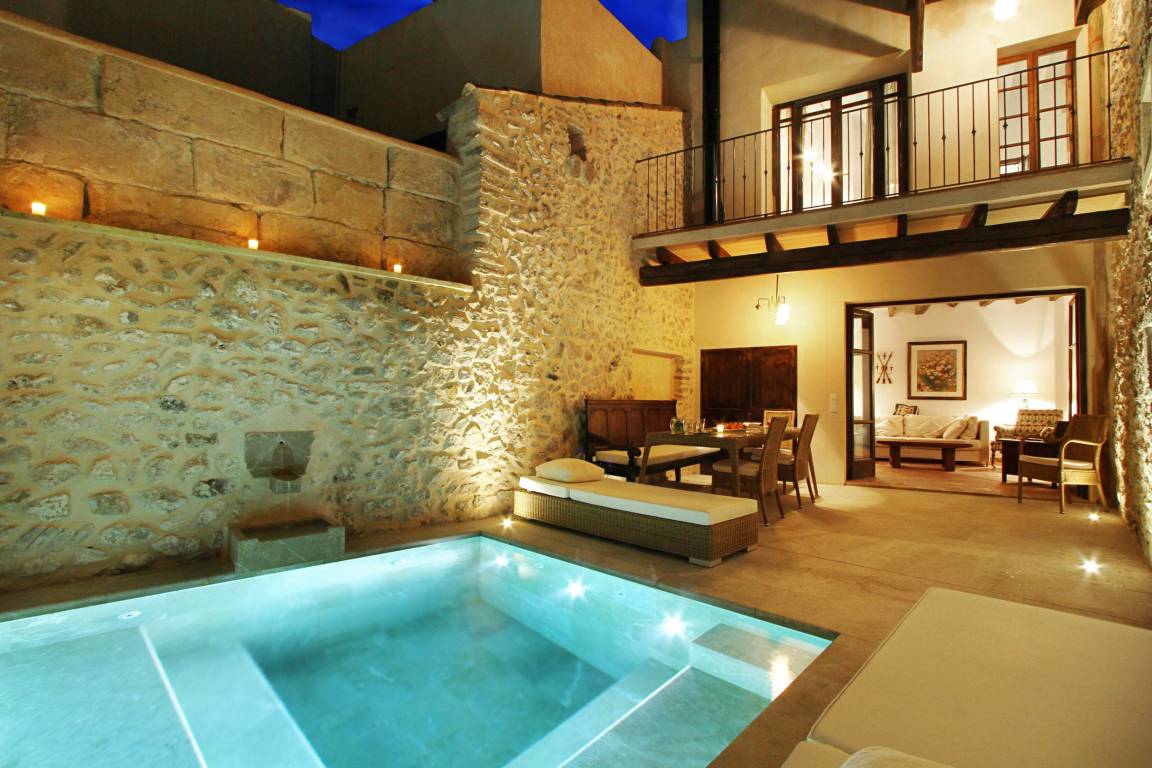 379 M² House ∙ 3 Bedrooms ∙ 6 Guests - Pollença
