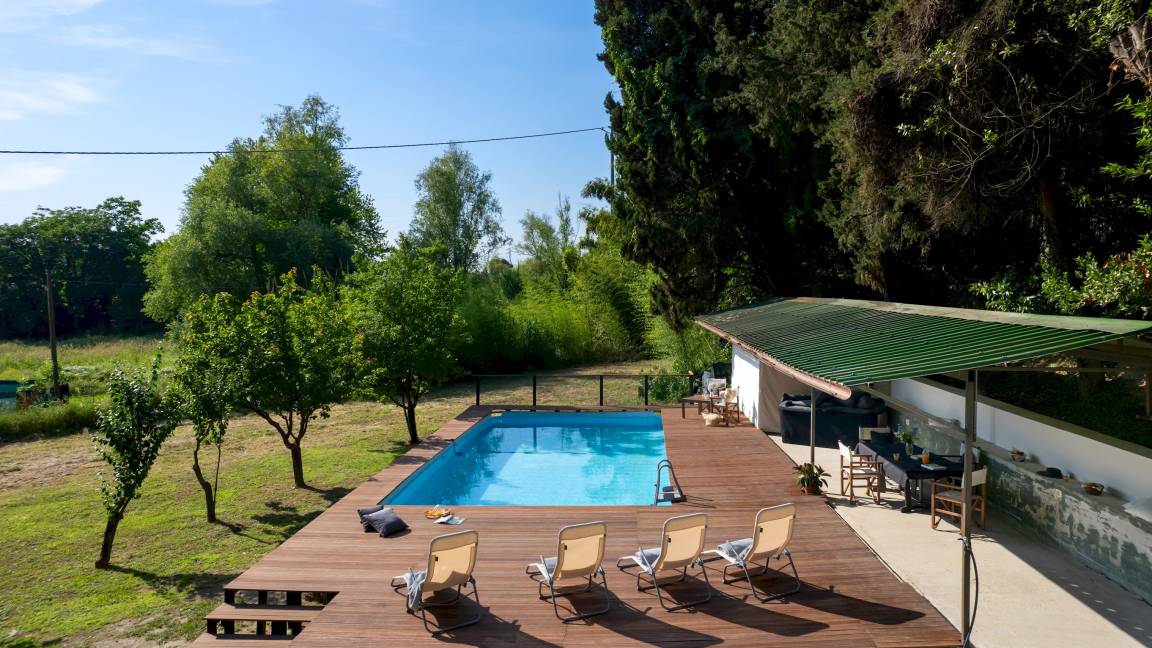 450 M² Willa ∙ 7 Sypialni ∙ 12 Gości - Viareggio