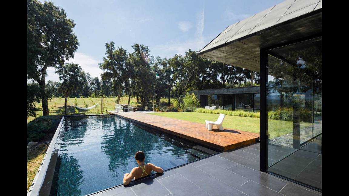 330 M² Casa ∙ 3 Habitaciones ∙ 6 Huéspedes - Amarante