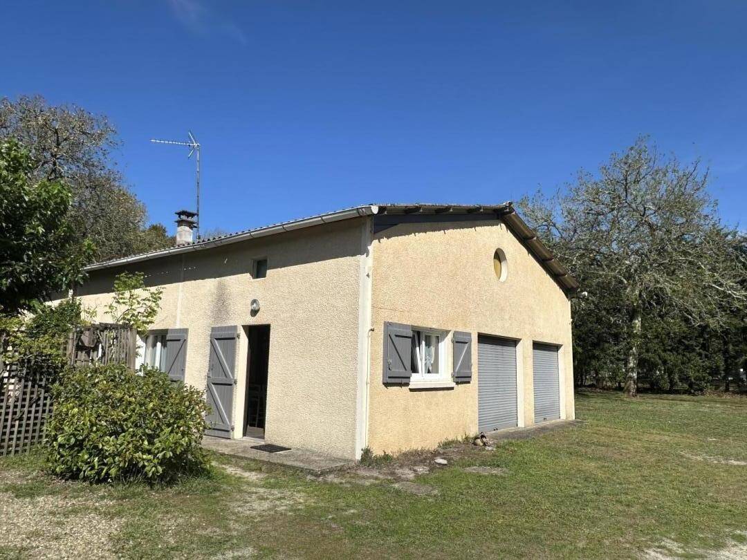 60 M² Gîte ∙ 2 Chambres ∙ 5 Personnes - Saint-Paul-lès-Dax