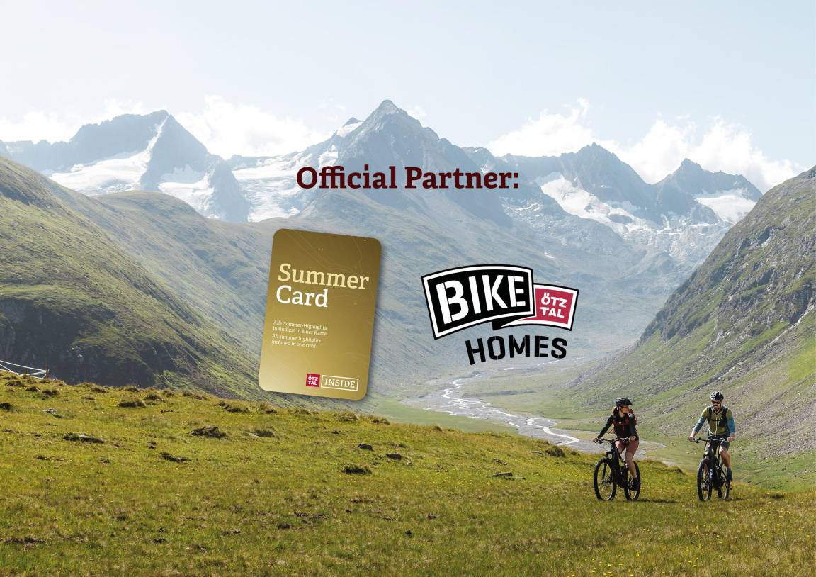 30 M² Hotel ∙ 1 Slaapkamer ∙ 2 Gasten - Hochgurgl