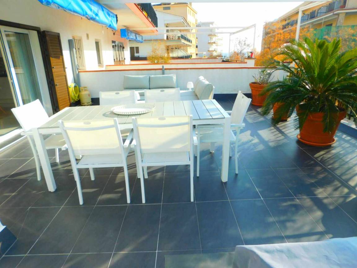 70 M² Appartement ∙ 2 Chambres ∙ 6 Personnes - Cadaqués