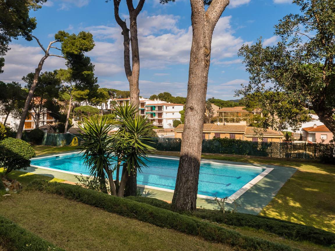 50 M² Ferienwohnung ∙ 2 Schlafzimmer ∙ 4 Gäste - Llafranch