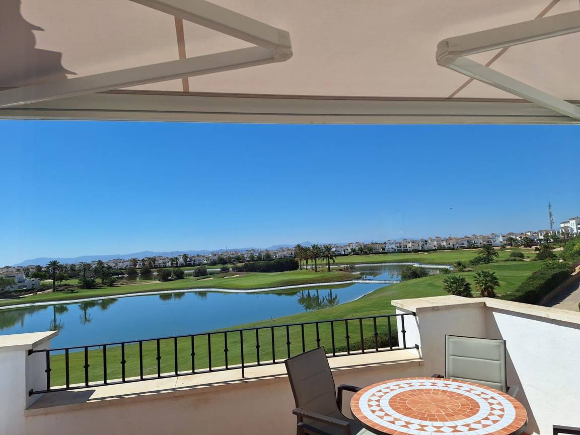 63 M² Apartment ∙ 2 Bedrooms ∙ 4 Guests - Torre-Pacheco