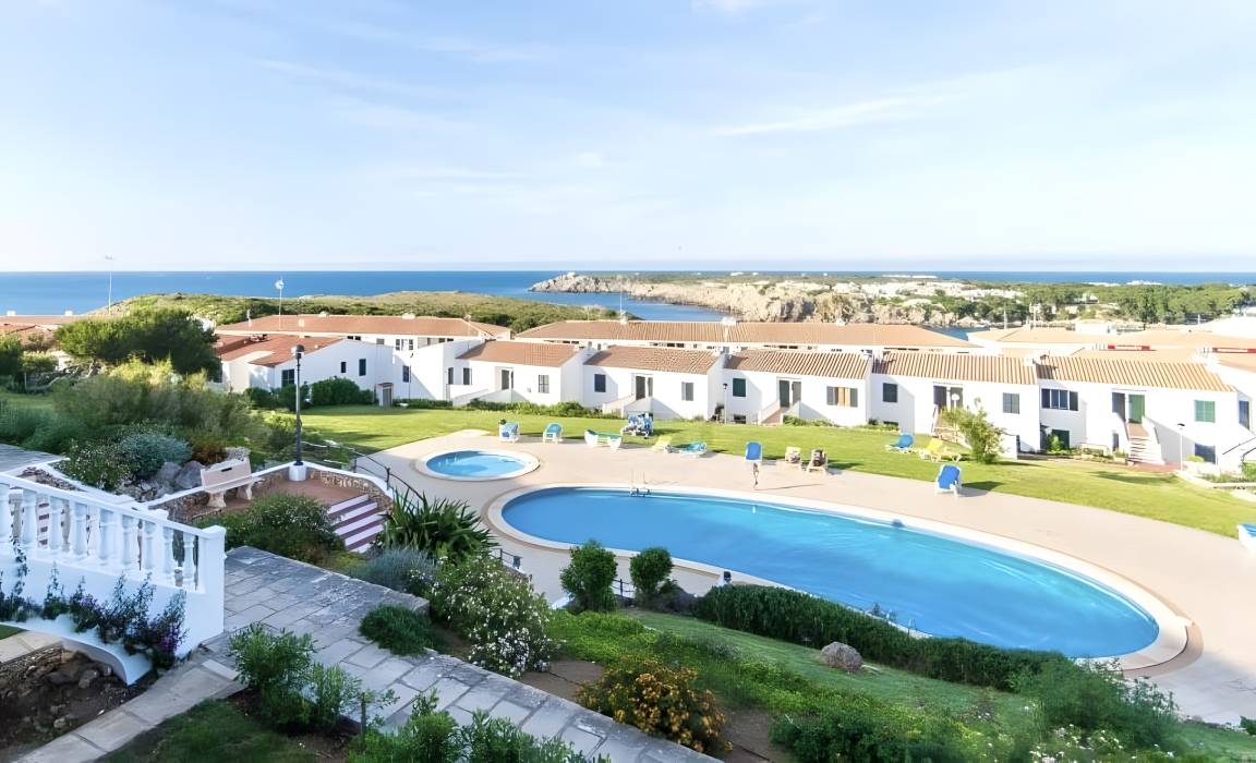 80 M² Apartment ∙ 2 Bedrooms ∙ 5 Guests - Menorca