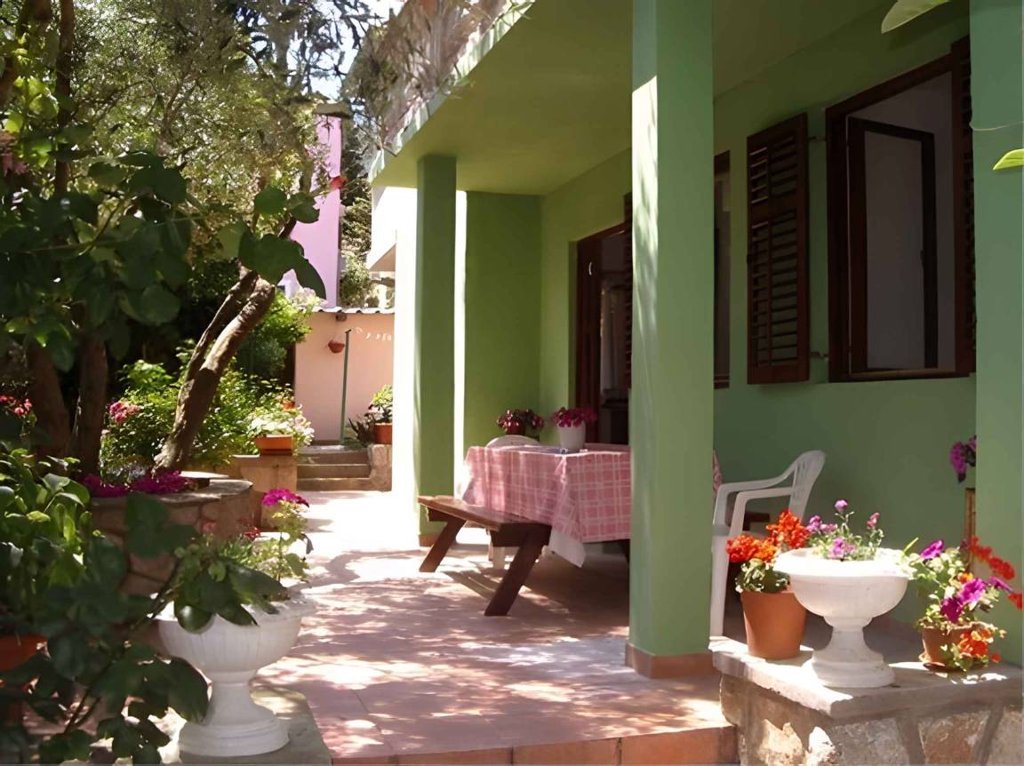 39 M² Apartamento ∙ 1 Habitación ∙ 3 Huéspedes - Veli Lošinj