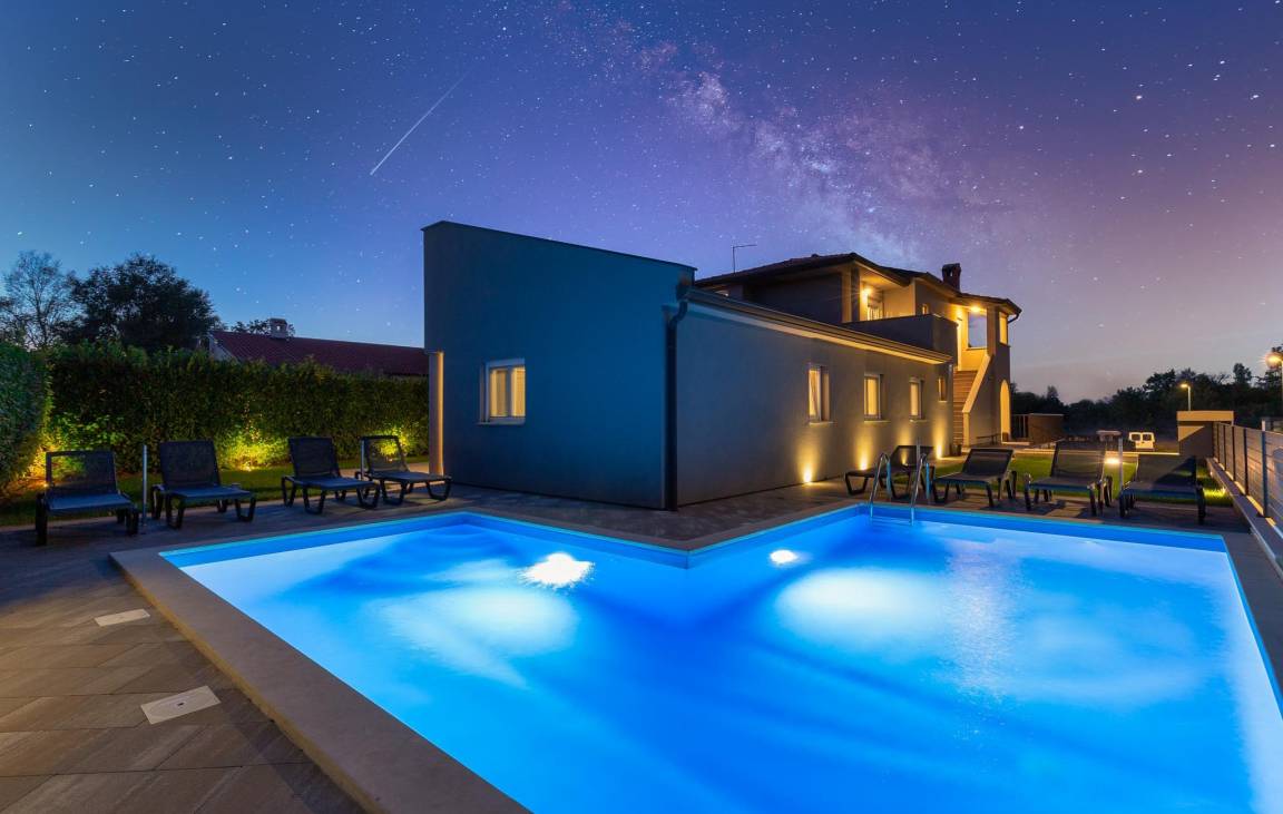 40 M² Appartement ∙ 1 Chambre ∙ 4 Personnes - Poreč