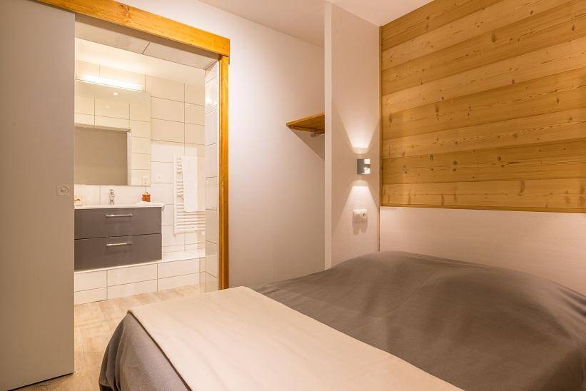 77 M² Huoneisto ∙ 2 Makuuhuonetta ∙ 8 Vierasta - Briançon