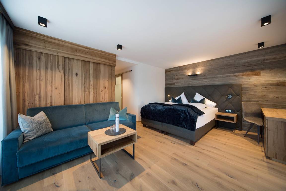 23 M² Hotel ∙ 4 Guests - Hall in Tirol