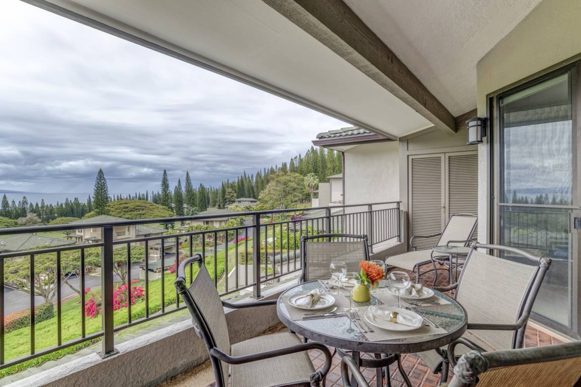 84 M² Condo ∙ 1 Bedroom ∙ 2 Guests - Kapalua, HI