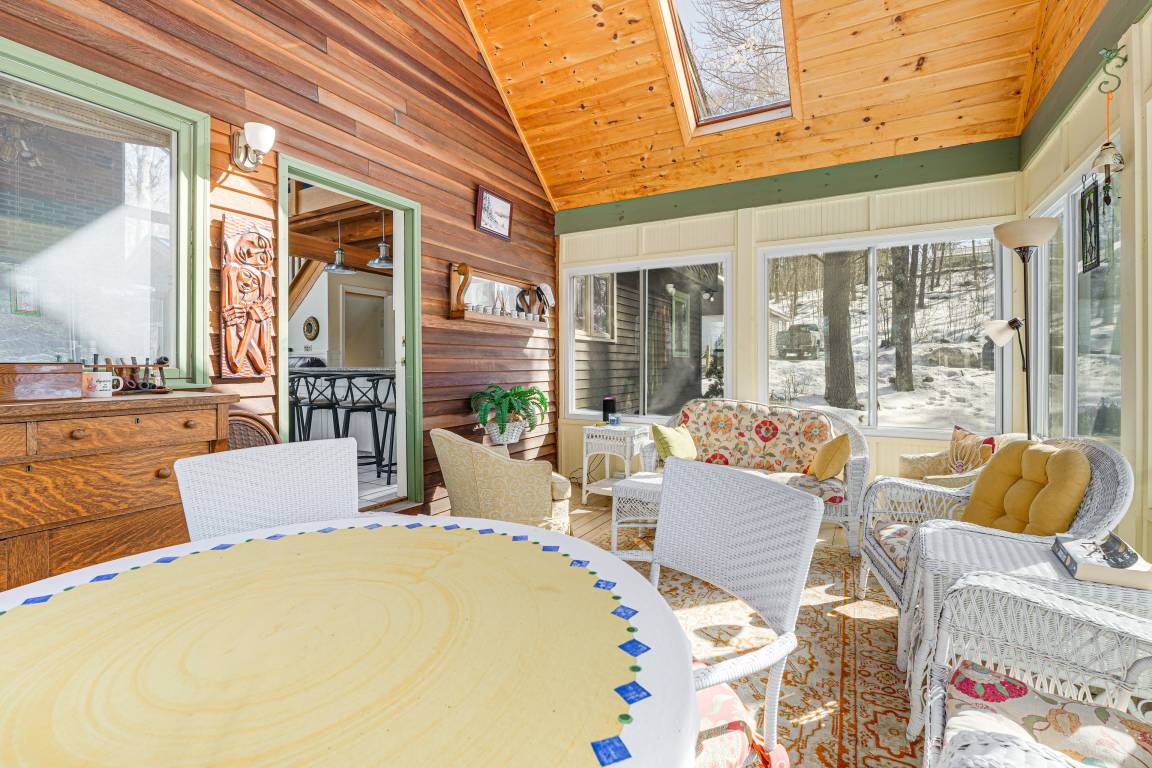 181 M² House ∙ 4 Bedrooms ∙ 10 Guests - Gardiner, ME