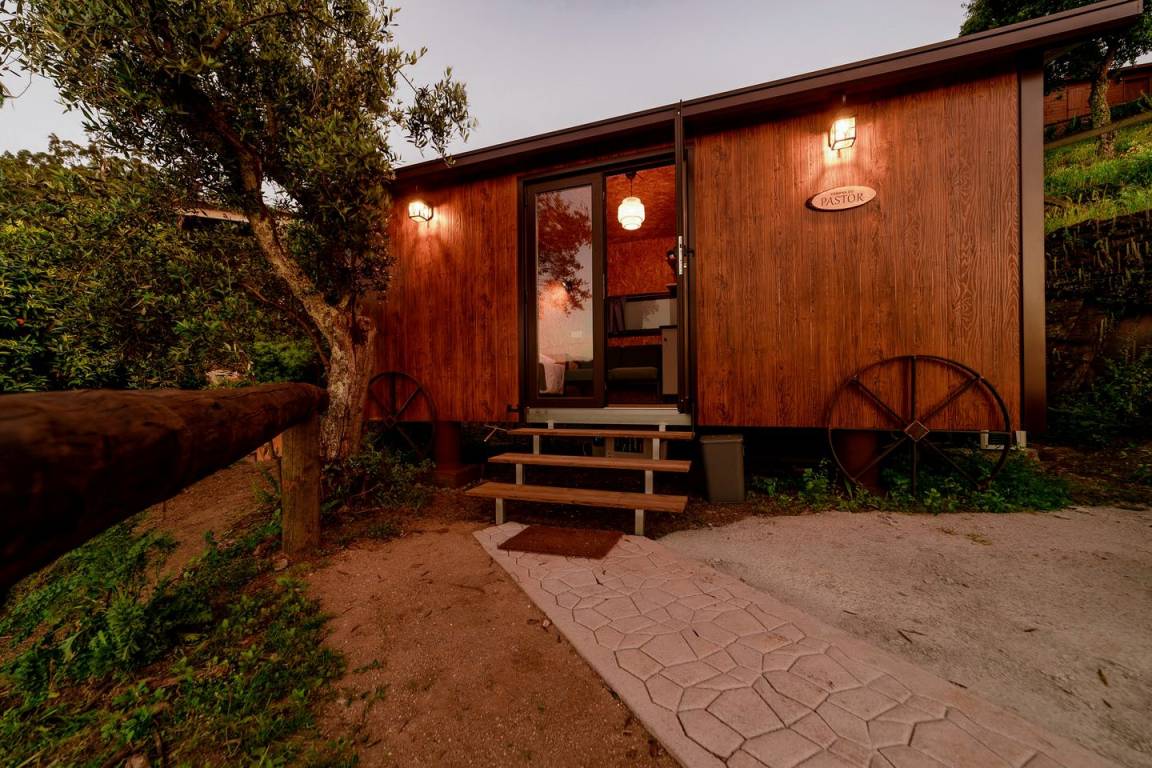 Casa ∙ 1 Quarto ∙ 3 Hóspedes - Centro Region