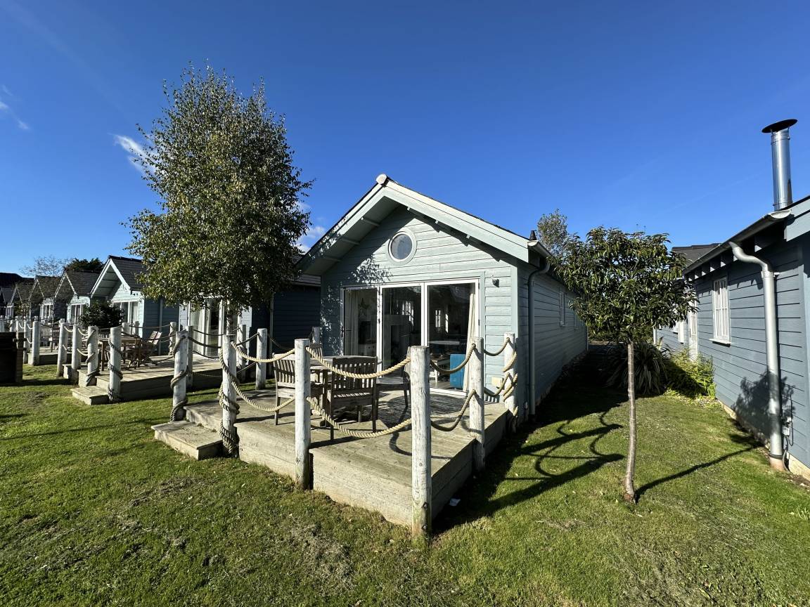 Cottage ∙ 2 Bedrooms ∙ 5 Guests - Filey