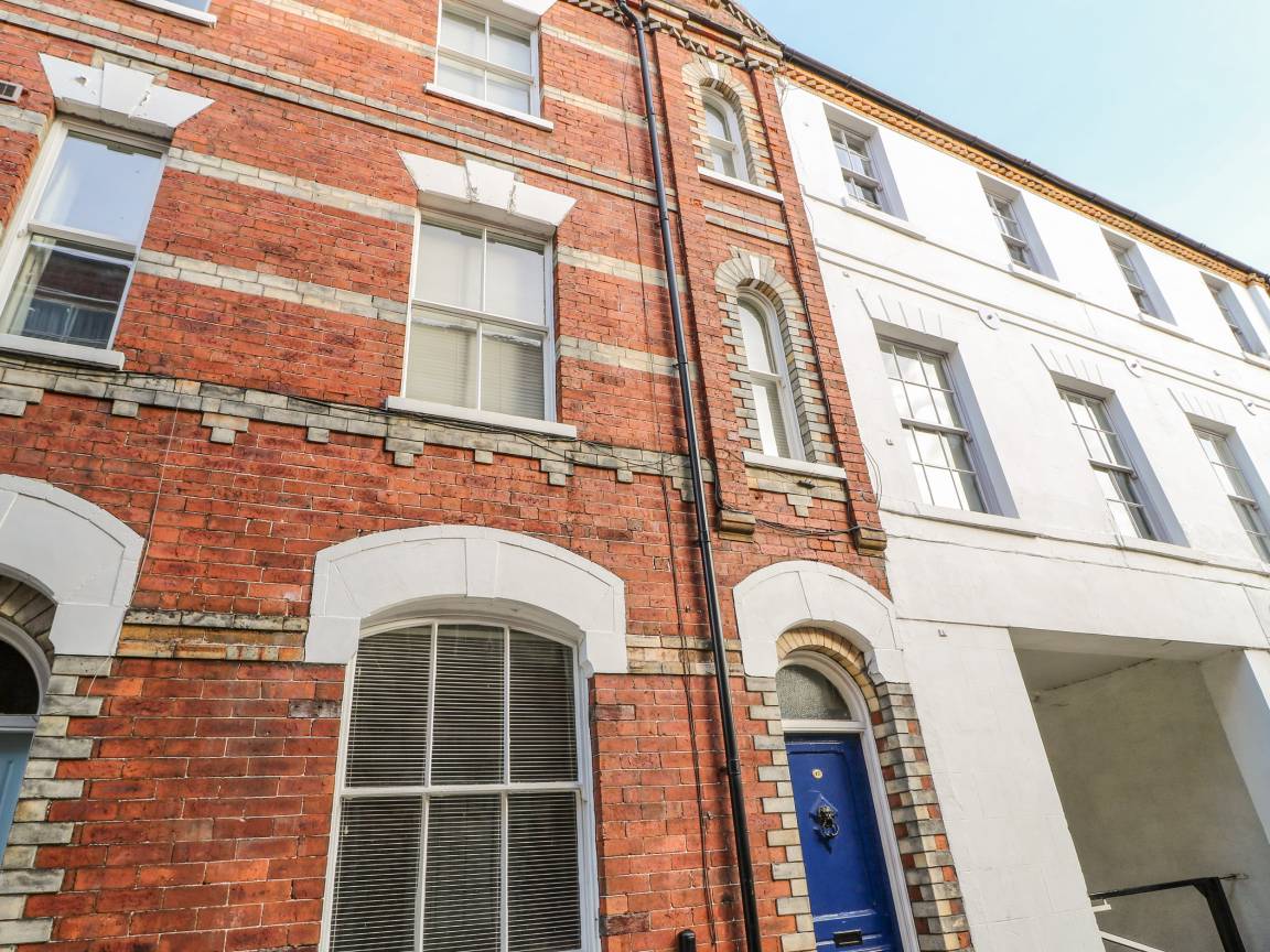 Cottage ∙ 3 Chambres ∙ 6 Personnes - York
