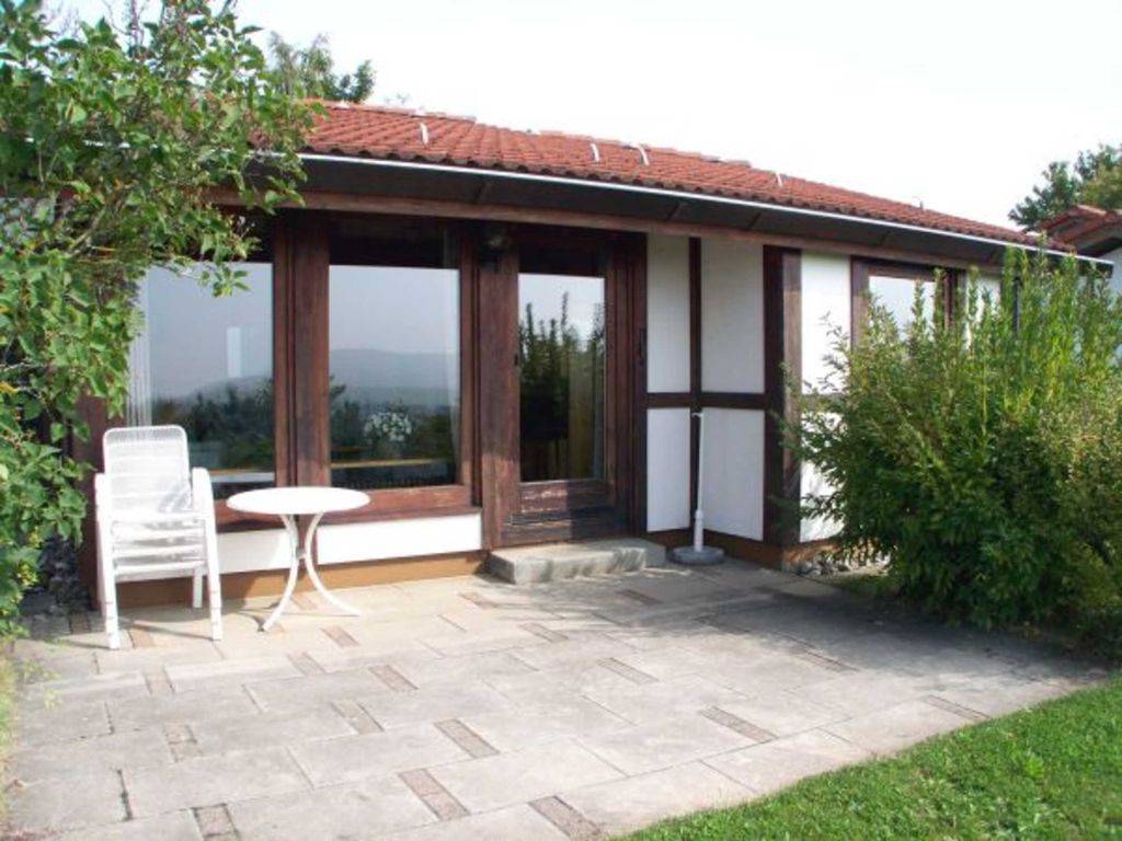 45 M² Ferienhaus ∙ 2 Schlafzimmer ∙ 4 Gäste - Engen