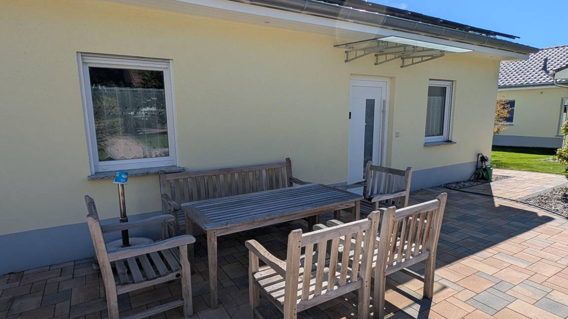 50 M² Apartment ∙ 1 Bedroom ∙ 2 Guests - Leipzig