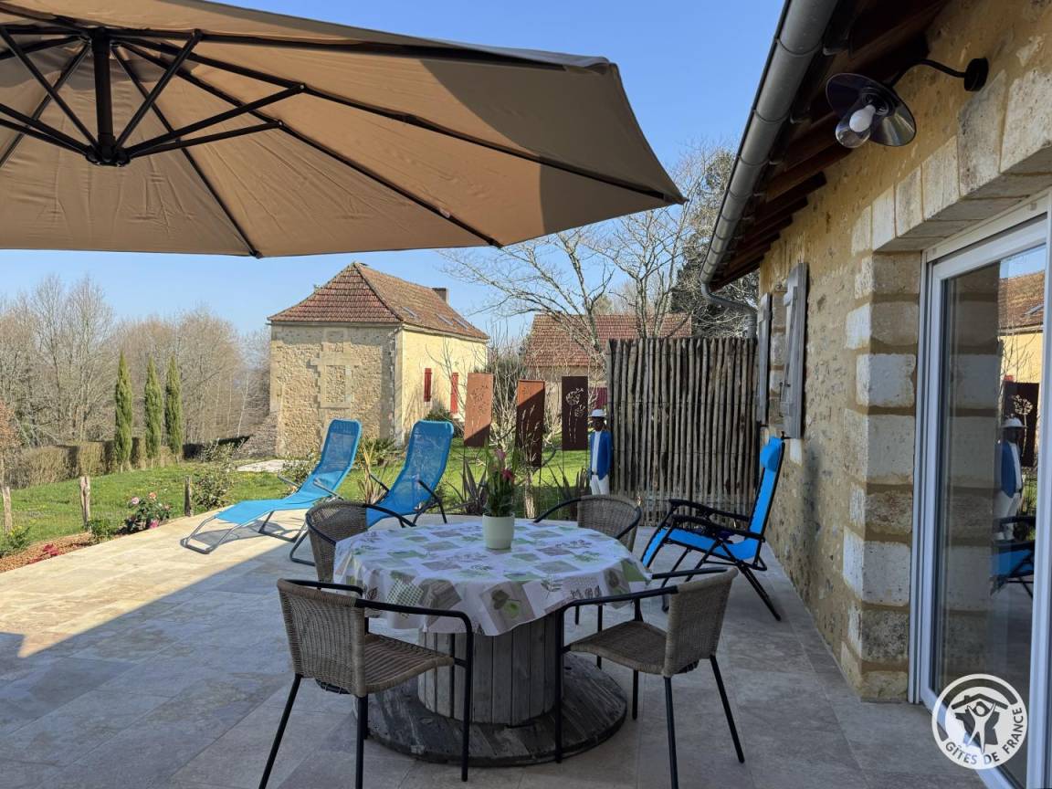 78 M² Gîte ∙ 2 Chambres ∙ 4 Personnes - Nouvelle-Aquitaine