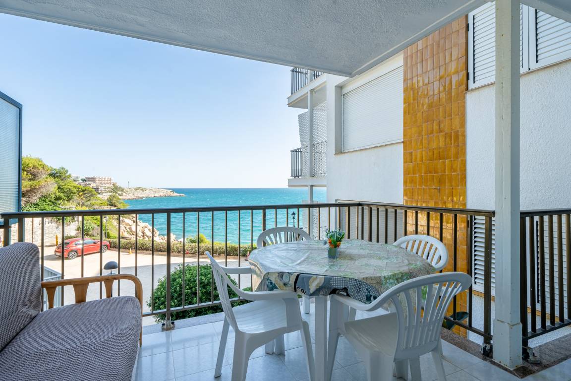 55 M² Apartment ∙ 1 Bedroom ∙ 4 Guests - Reus