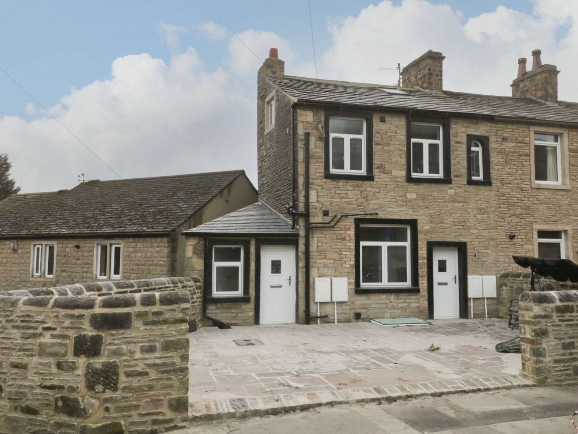 Cottage ∙ 1 Bedroom ∙ 2 Guests - Skipton