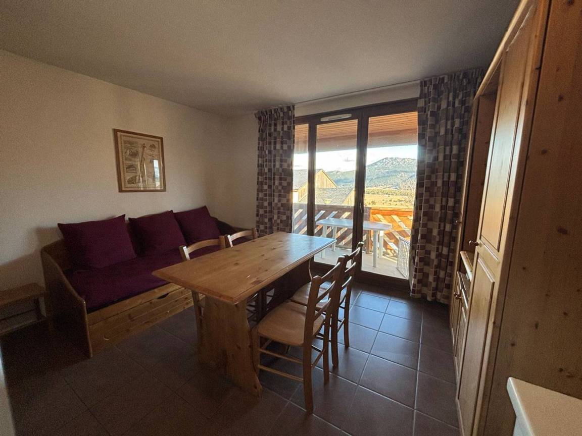 45 M² Appartement ∙ 2 Chambres ∙ 6 Personnes - Les Angles