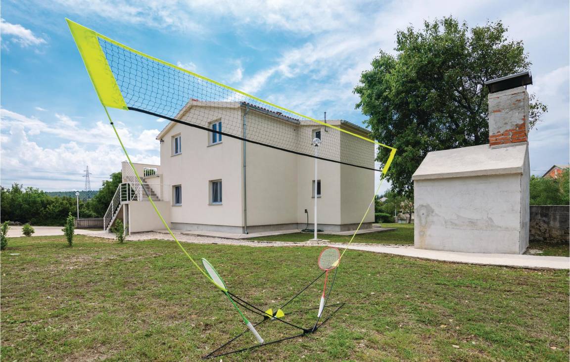 119 M² Ferienhaus ∙ 2 Schlafzimmer ∙ 6 Gäste - Kroatien