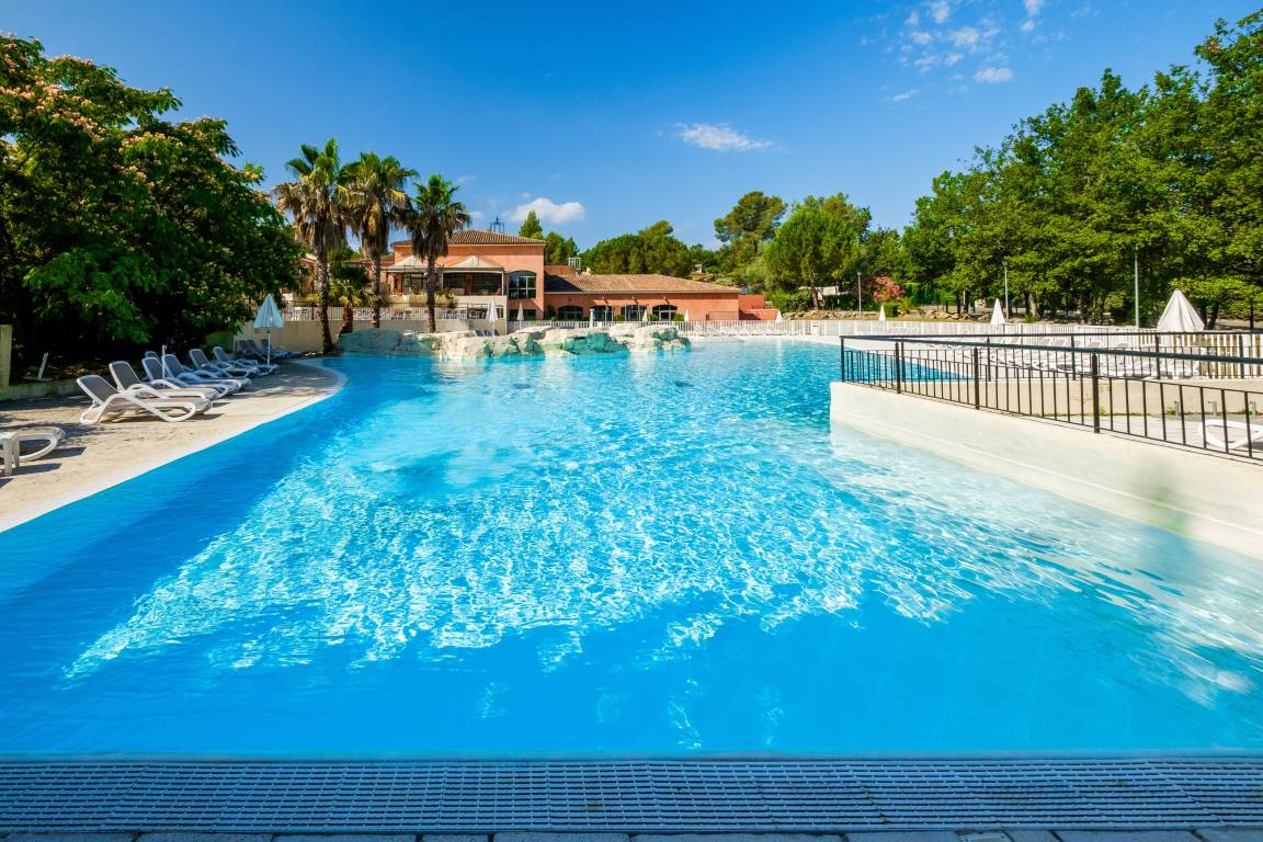 27 M² Studio ∙ 2 Gasten - Fayence