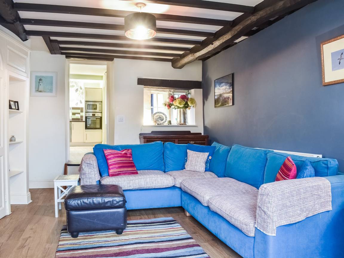 Cottage ∙ 4 Bedrooms ∙ 7 Guests - Runswick Bay