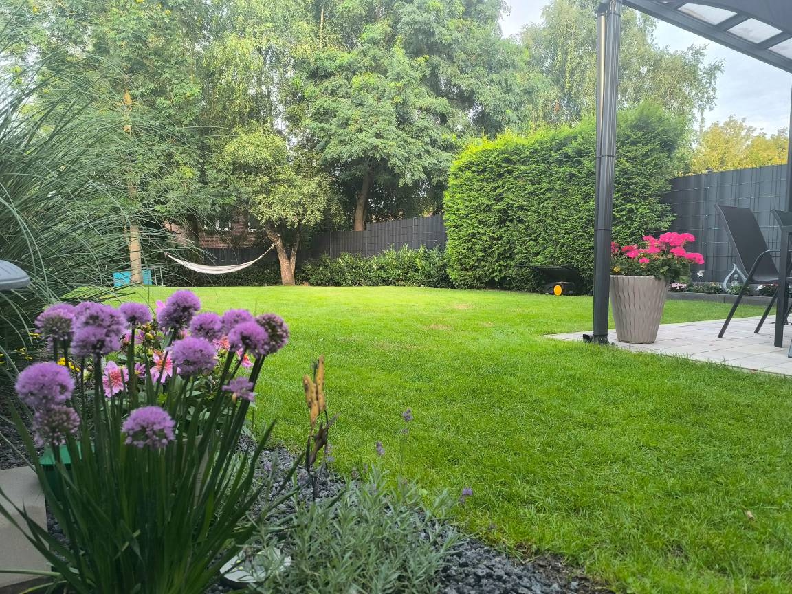 100 M² Ferienhaus ∙ 2 Schlafzimmer ∙ 4 Gäste - Bad Fallingbostel