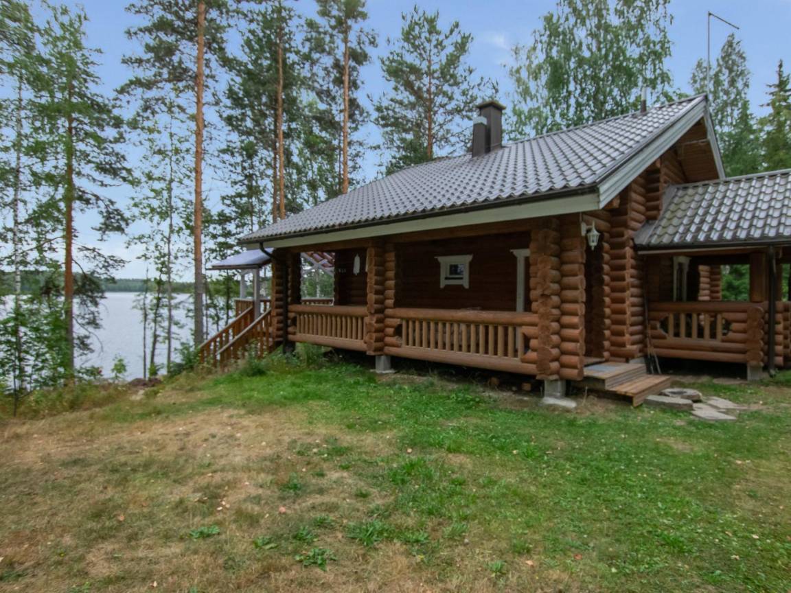 65 M² House ∙ 1 Bedroom ∙ 4 Guests - Mikkeli