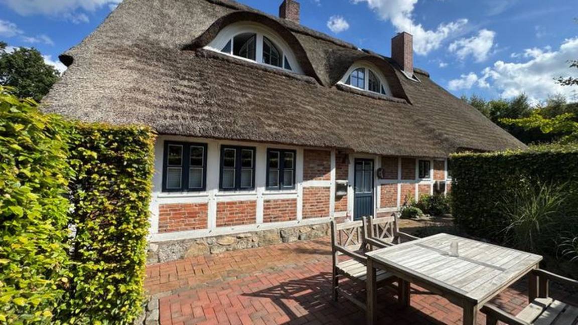 65 M² Ferienwohnung ∙ 1 Schlafzimmer ∙ 4 Gäste - Stade