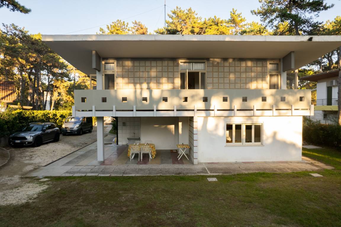 100 M² Villa ∙ 3 Schlafzimmer ∙ 7 Gäste - Lignano Sabbiadoro