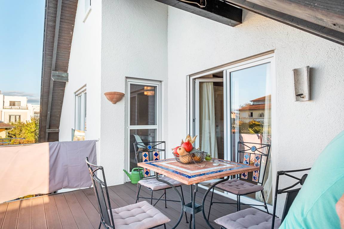 74 M² Apartment ∙ 1 Bedroom ∙ 2 Guests - Freiburg im Breisgau