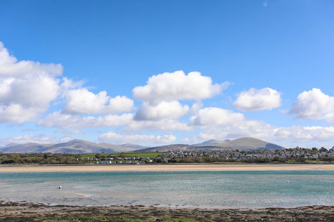 Cottage ∙ 1 Bedroom ∙ 2 Guests - Anglesey