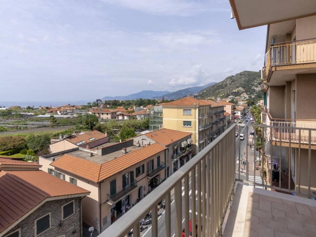 100 M² Apartment ∙ 2 Bedrooms ∙ 5 Guests - Breil-sur-Roya