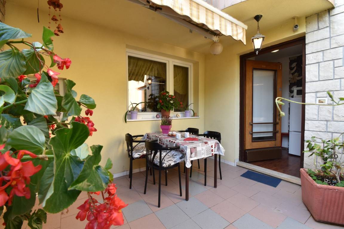 24 M² Apartment ∙ 1 Bedroom ∙ 2 Guests - Medulin