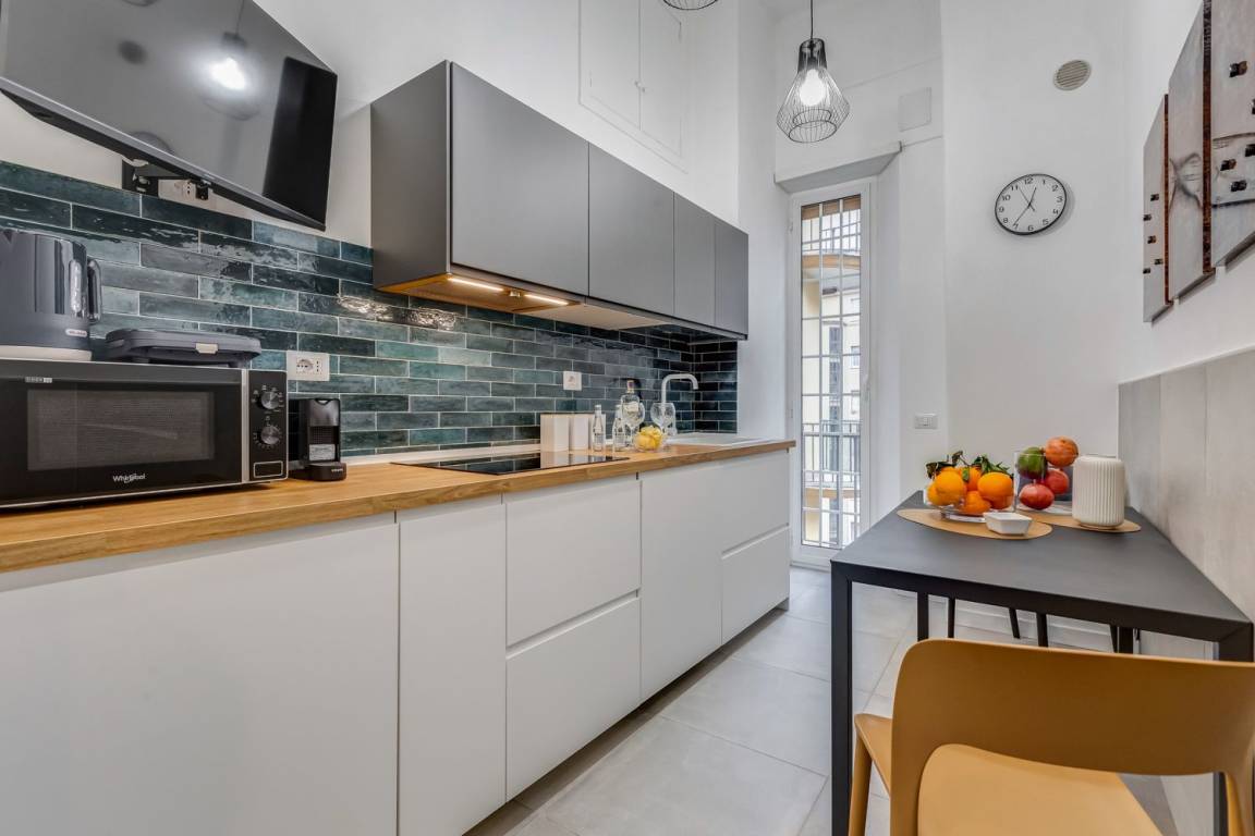 Villa ∙ 2 Bedrooms ∙ 5 Guests - Roma