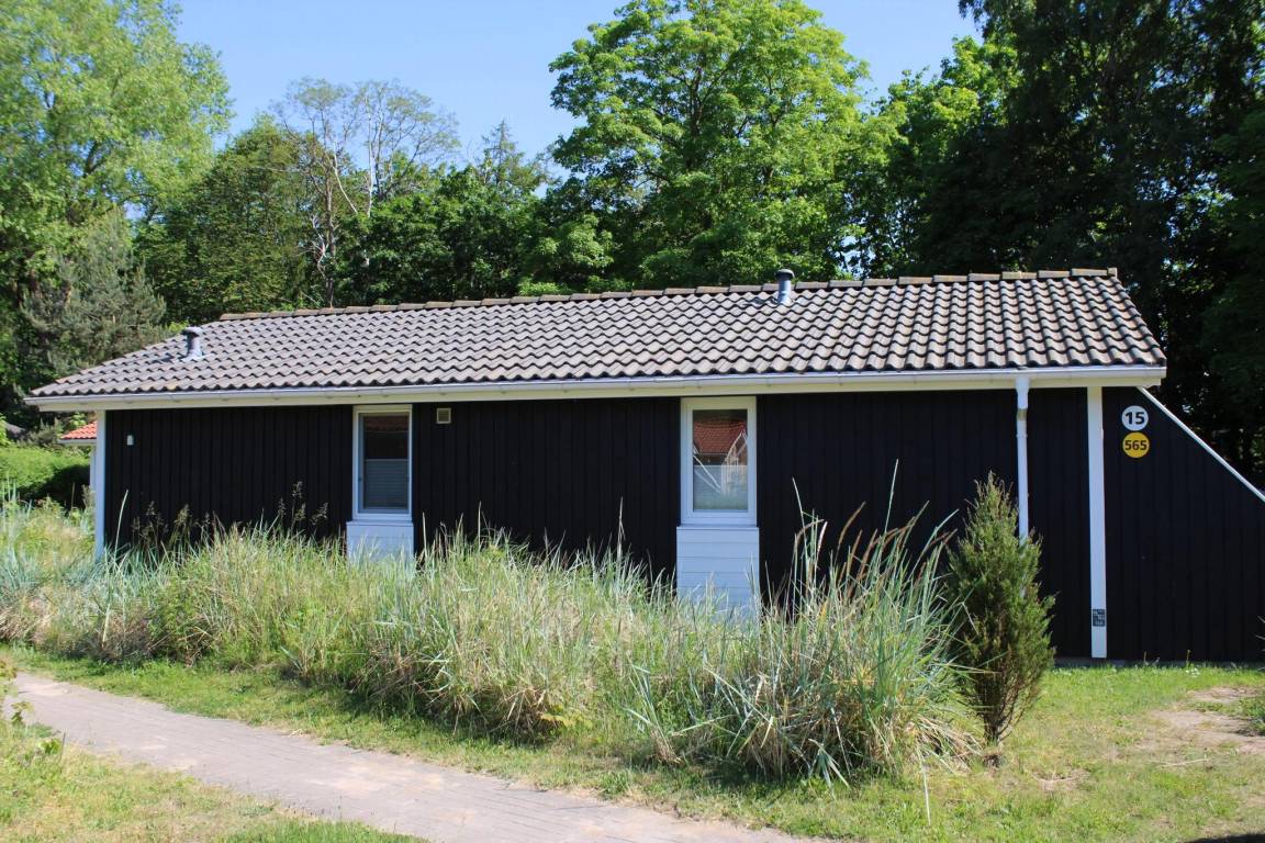 58 M² Bungalow ∙ 2 Camere Da Letto ∙ 4 Ospiti - Lubecca