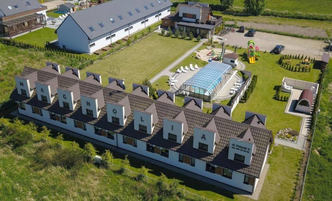 45 M² Apartment ∙ 2 Bedrooms ∙ 5 Guests - Leba