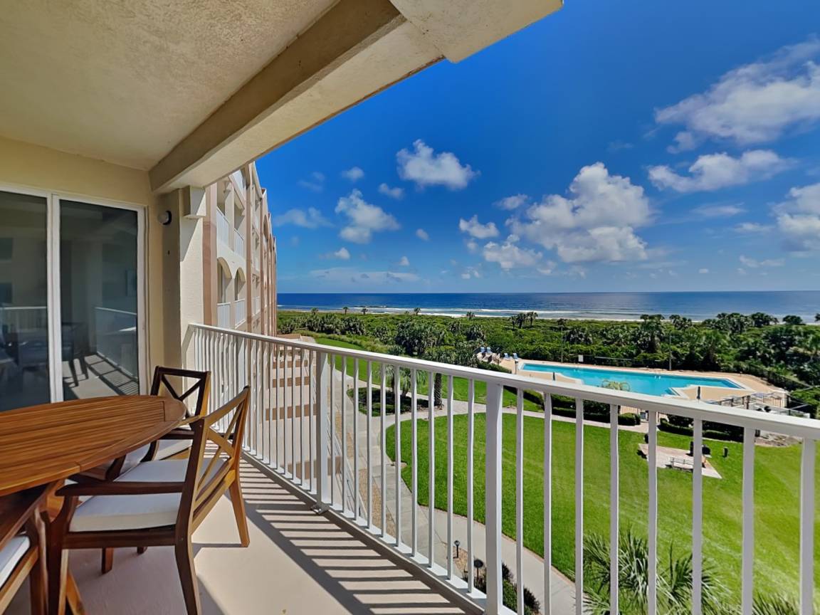 105 M² Condo ∙ 2 Bedrooms ∙ 6 Guests - Palm Coast, FL