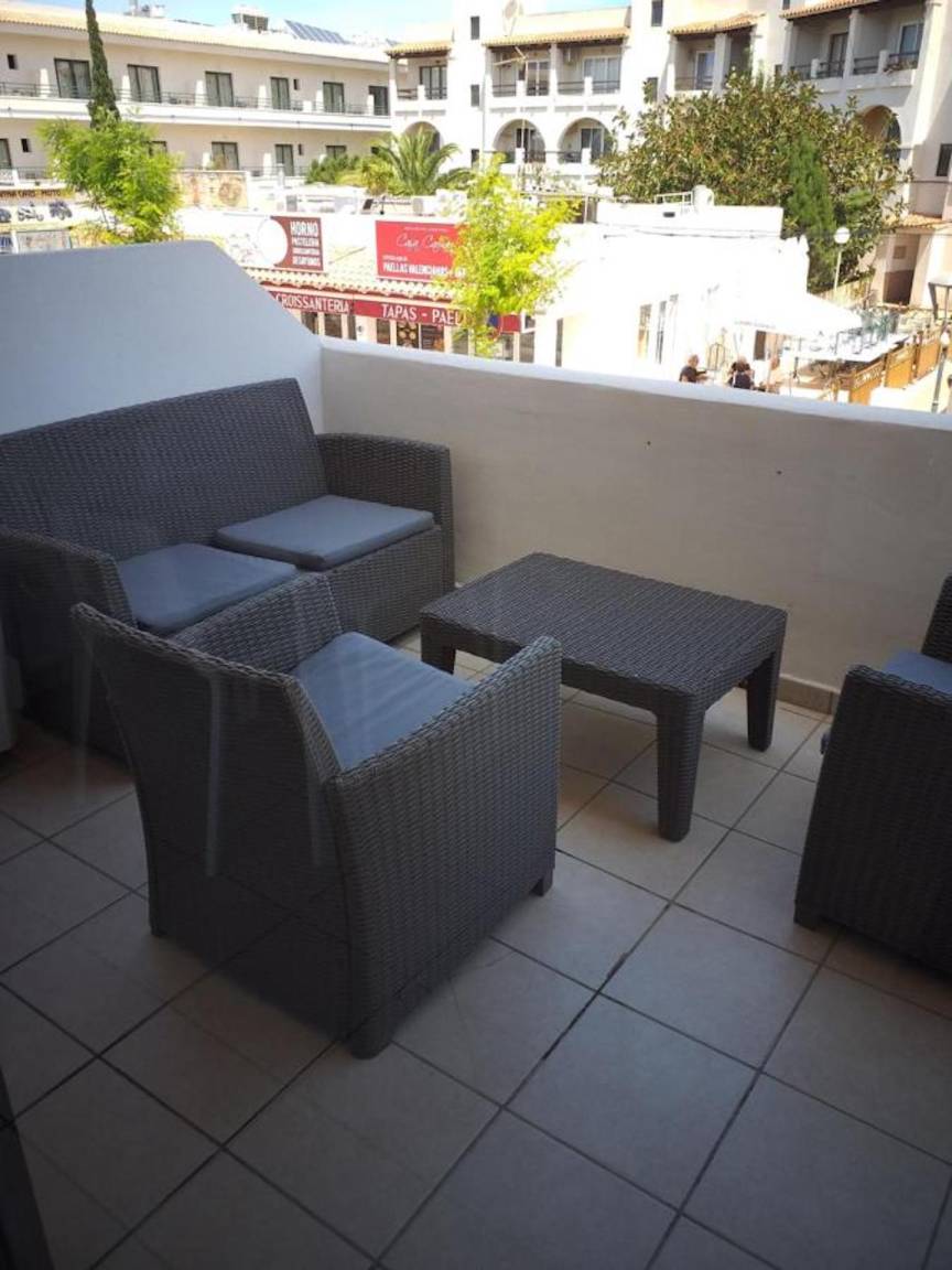30 M² Apartment ∙ 1 Bedroom ∙ 2 Guests - Es Pujols