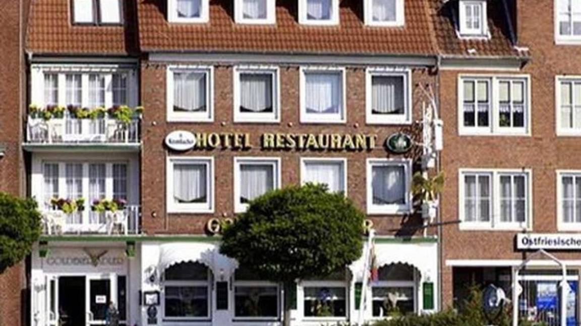 Ferienwohnung ∙ 1 Gast - Emden