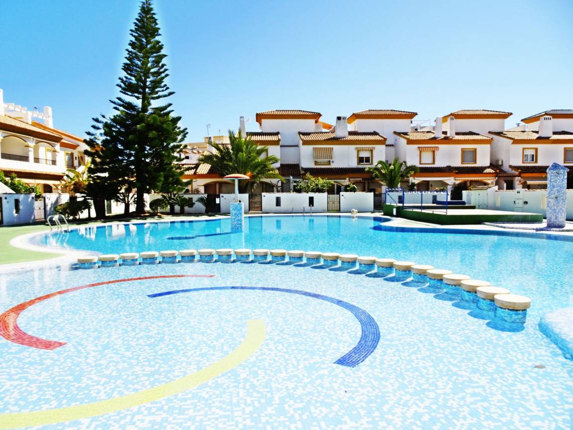 105 M² Appartement ∙ 3 Chambres ∙ 6 Personnes - Oliva