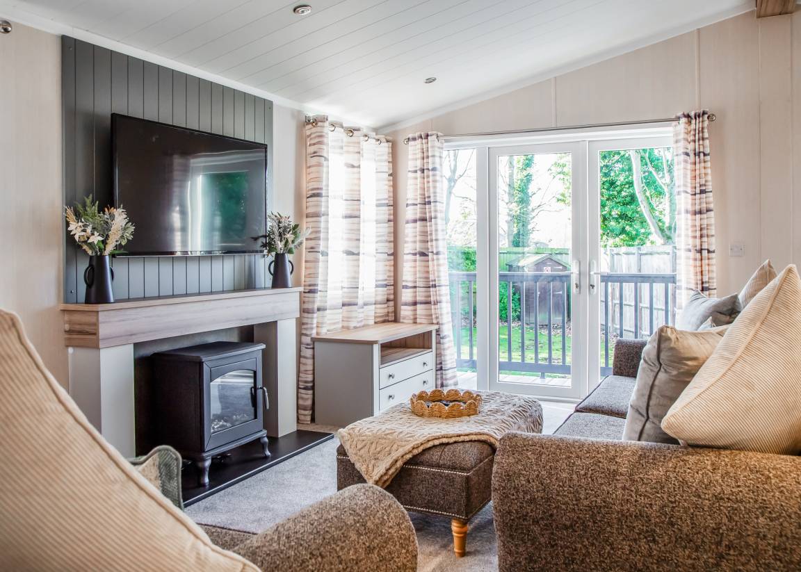 Chalet ∙ 3 Bedrooms ∙ 6 Guests - Botany Bay - London