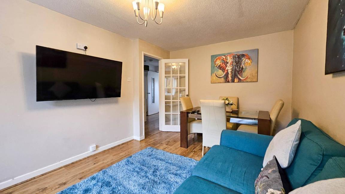 70 M² Maison De Vacances ∙ 2 Chambres ∙ 4 Personnes - Port Talbot