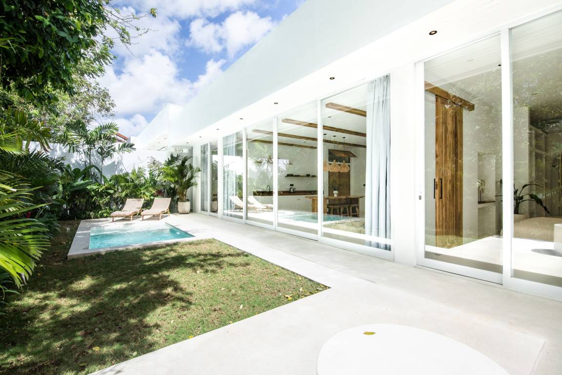 120 M² Villa ∙ 2 Bedrooms ∙ 4 Guests - Uluwatu