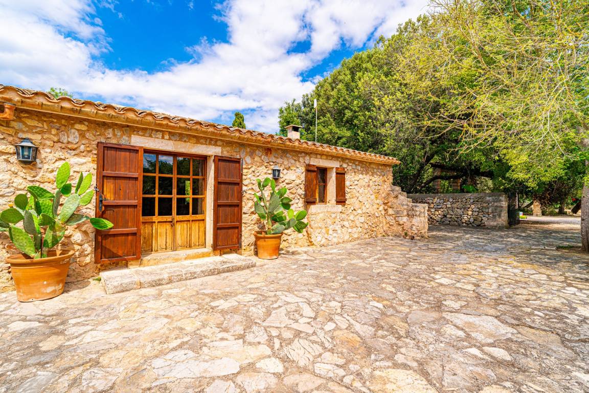190 M² House ∙ 3 Bedrooms ∙ 6 Guests - Búger