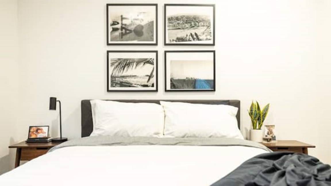 53 M² House ∙ 1 Bedroom ∙ 3 Guests - Garden Grove, CA
